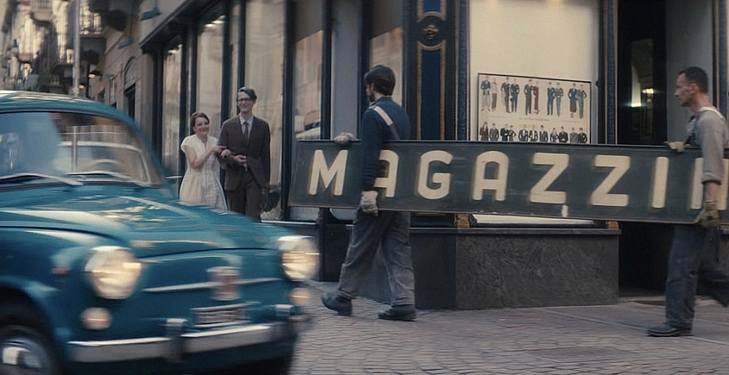 VIDEO | Hulde voor deze heerlijke Fiat-commercial